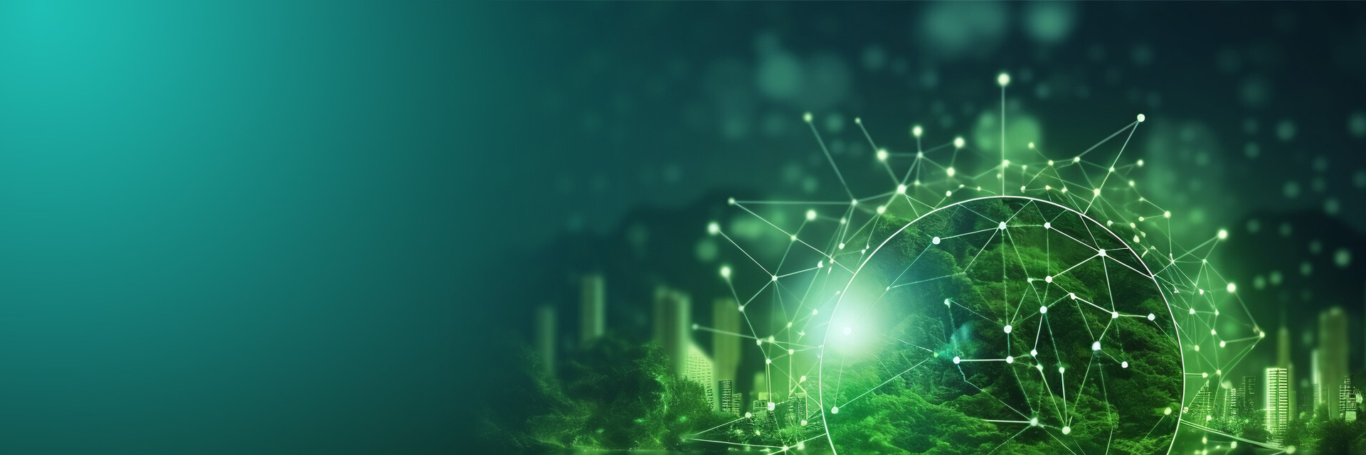 CAE Labs Innovation Platform | Sustainable Networking